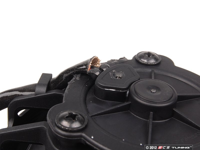 Genuine MINI - 32416857718 - P/S Pump Cooling Fan W/ Grille (32-41-6 ...