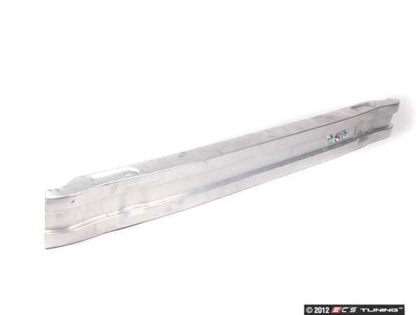 Genuine Porsche - 98750524100 - Rear Bumper Reinforcement