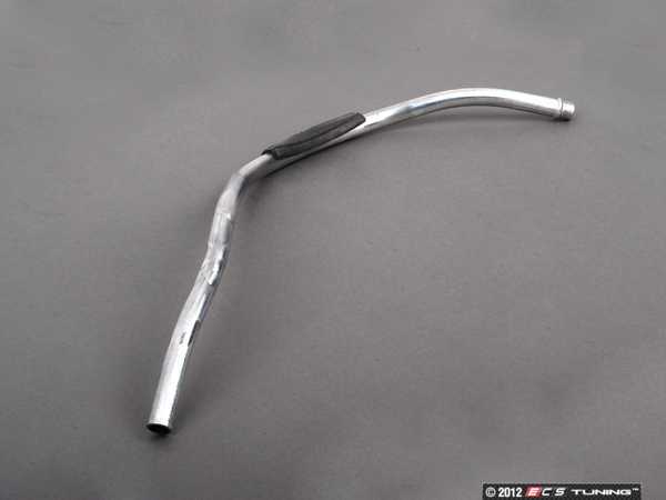Genuine Volkswagen Audi - 1K0711951A - Parking Brake Guide Tube - Left ...