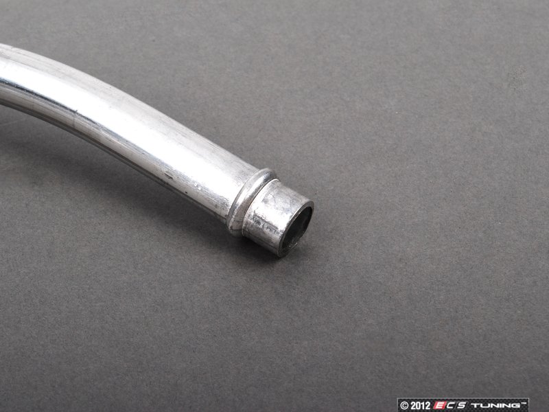 Genuine Volkswagen Audi - 1K0711951A - Parking Brake Guide Tube - Left ...