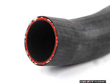Genuine Volkswagen Audi - 1K0145832R - Intercooler Hose - left (1K0 145 ...
