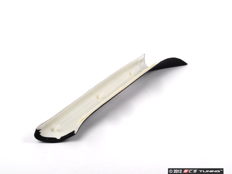 Genuine BMW - 51438189191 - "A" Pillar Trim - Left (51-43-8-189-191)