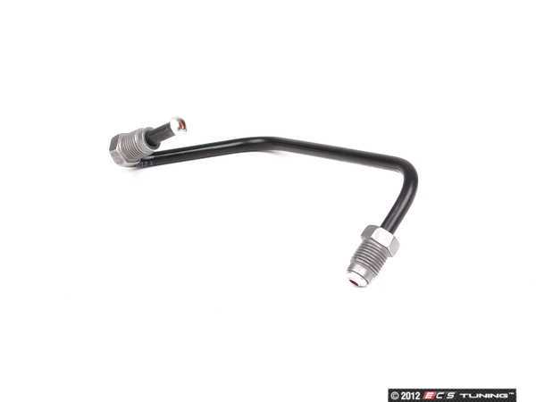 Genuine Volkswagen Audi - 4F0611721C - Front Brake Line - Left (4F0 611 ...