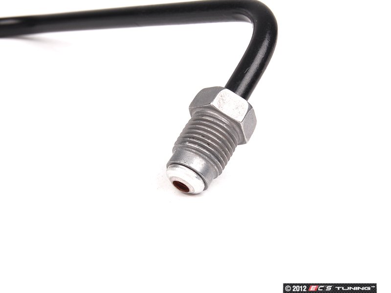 Genuine Volkswagen Audi - 4F0611721C - Front Brake Line - Left (4F0 611 ...