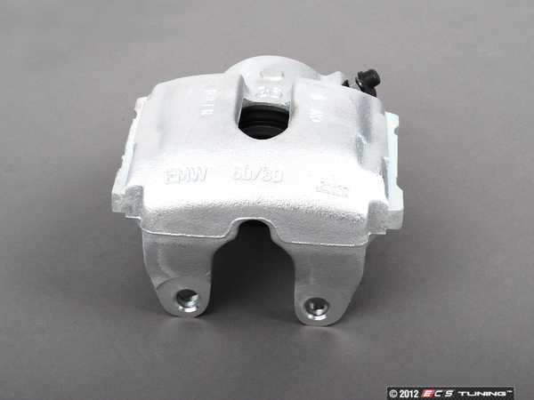 Genuine BMW - 34116773132 - Front Brake Caliper - Right (34-11-6-773-132)