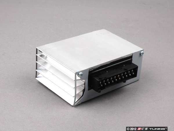 Genuine BMW - 65126920461 - Amplifier (65-12-6-920-461)