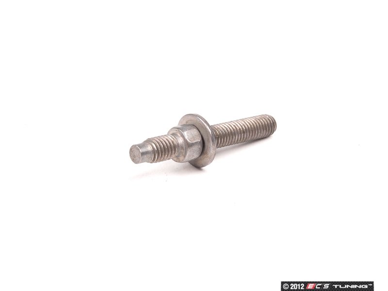 Genuine BMW - 12318510092 - Voltage Regulator (12-31-8-510-092)