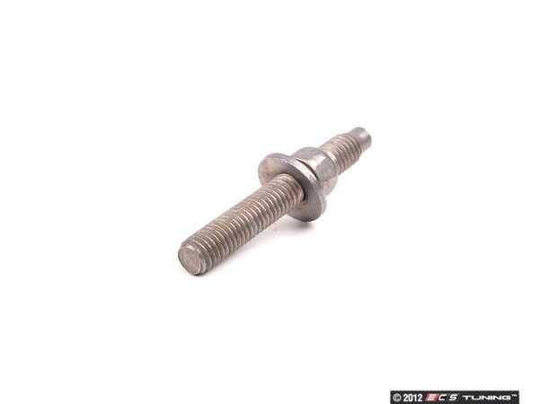 Genuine BMW - 12318510092 - Voltage Regulator (12-31-8-510-092)