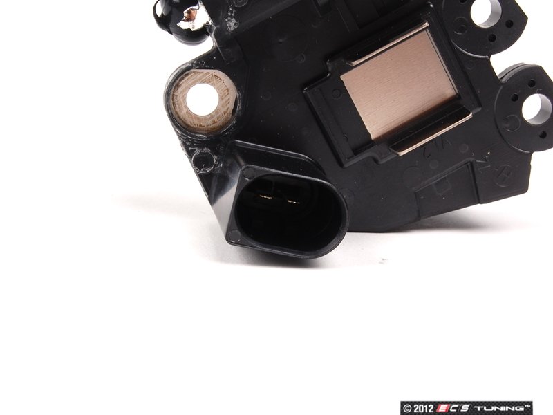 Genuine BMW - 12318510092 - Voltage Regulator (12-31-8-510-092)