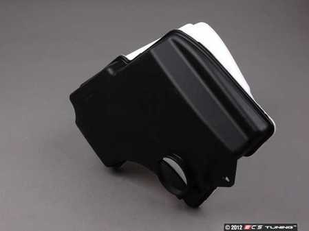 Genuine BMW - 61667007970 - Windshield Washer Fluid Container (61-66-7 ...