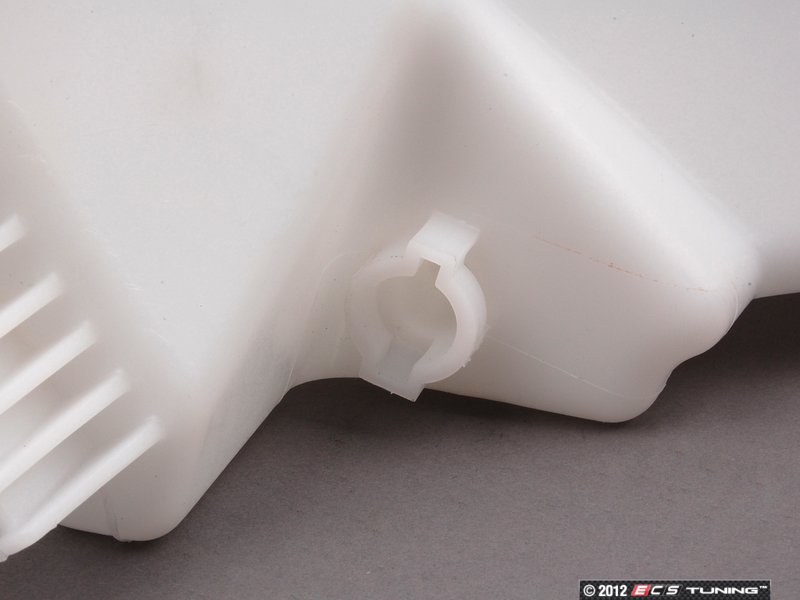 Genuine BMW - 61667007970 - Windshield Washer Fluid Container (61-66-7 ...