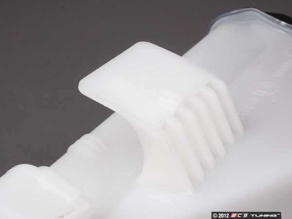 Genuine BMW - 61667007970 - Windshield Washer Fluid Container (61-66-7 ...