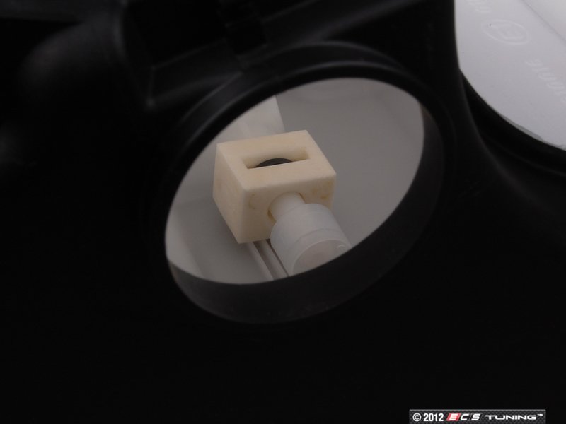 Genuine BMW - 61667007970 - Windshield Washer Fluid Container (61-66-7 ...