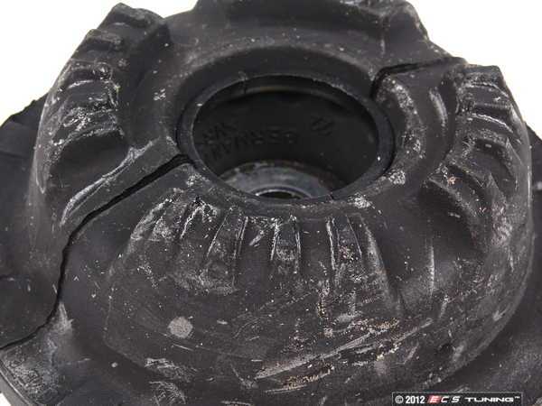 Genuine Volkswagen Audi - 8K0412377C - Front Upper Strut Mount - Priced ...