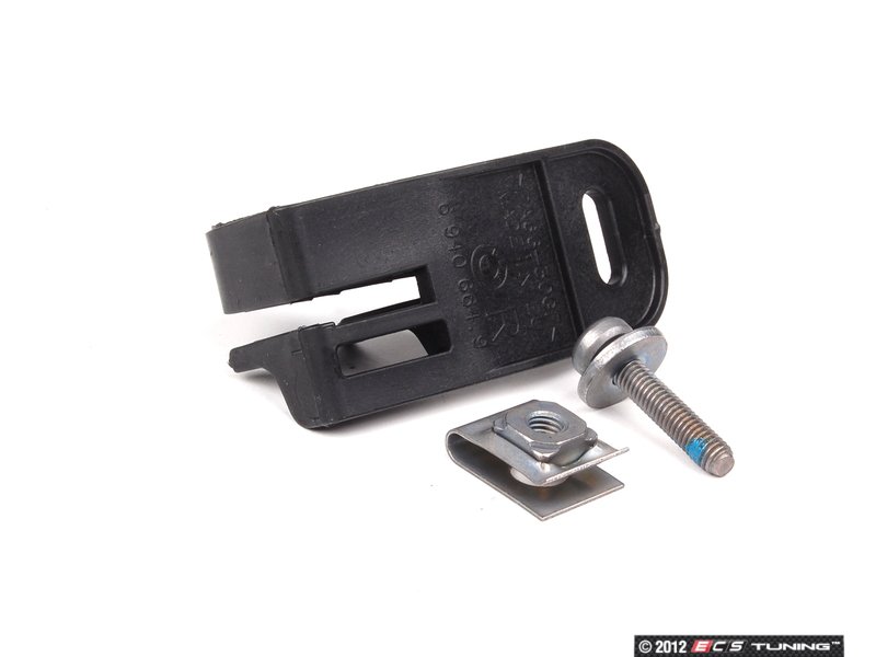 Genuine BMW - 63126940664 - Headlight Bracket - Right (63-12-6-940-664)