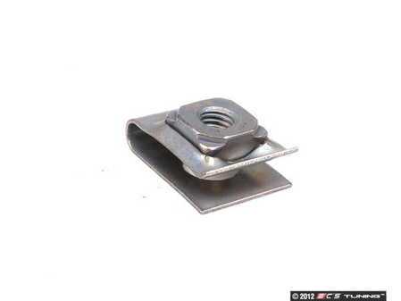 Genuine BMW - 63126940664 - Headlight Bracket - Right (63-12-6-940-664)