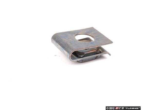 Genuine BMW - 63126940664 - Headlight Bracket - Right (63-12-6-940-664)