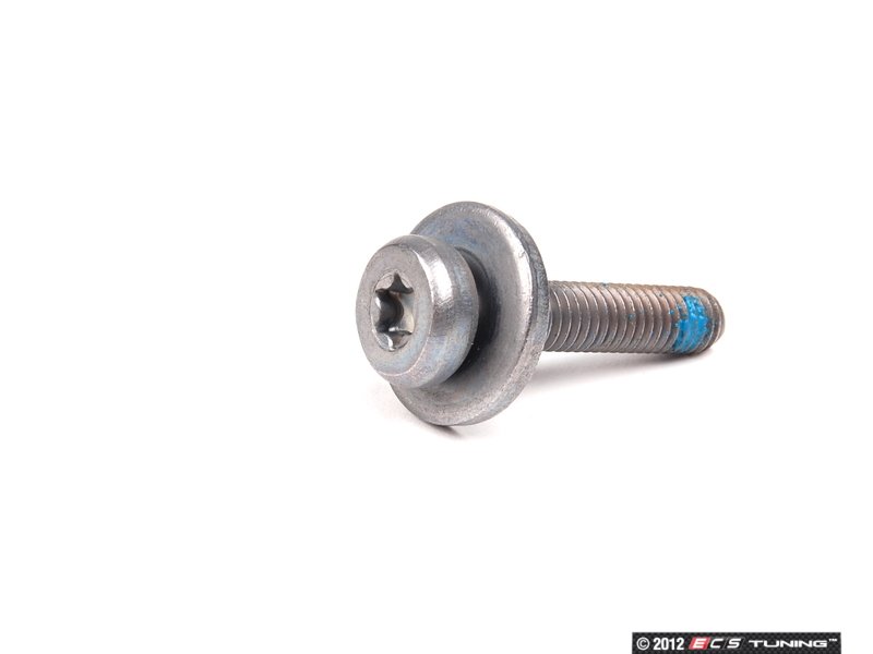 Genuine BMW - 63126940664 - Headlight Bracket - Right (63-12-6-940-664)