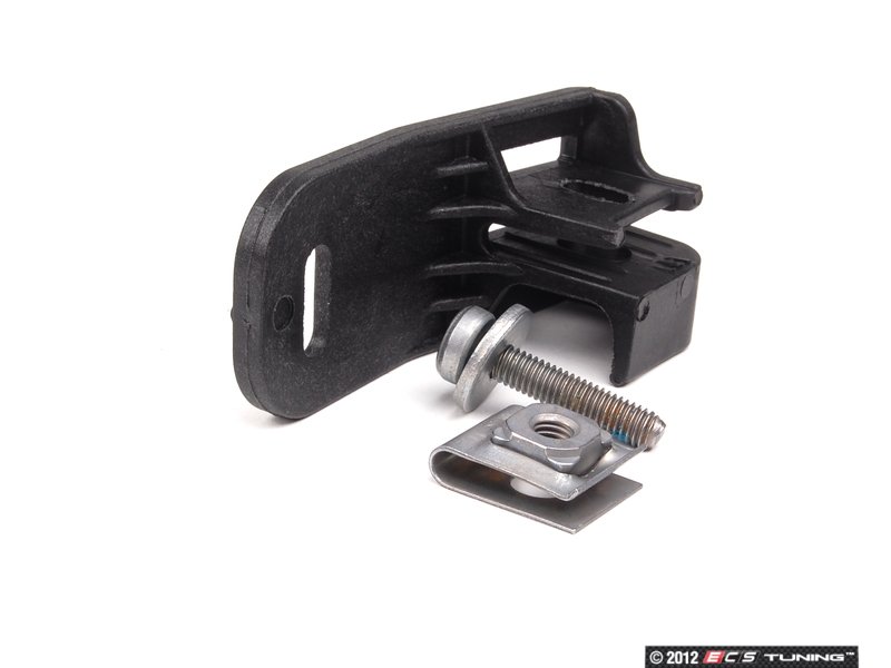 Genuine BMW - 63126940663 - Headlight Bracket - Left (63-12-6-940-663)