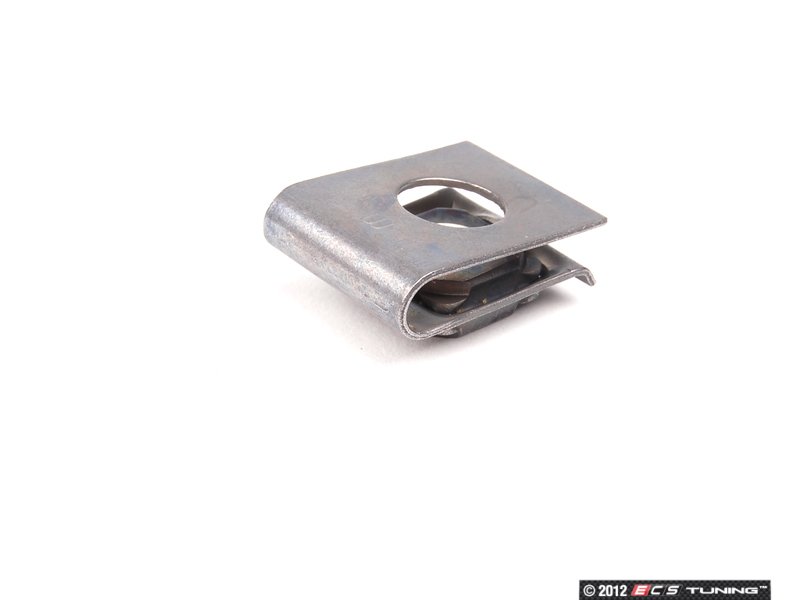 Genuine BMW - 63126940663 - Headlight Bracket - Left (63-12-6-940-663)