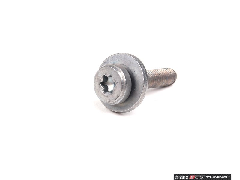 Genuine BMW - 63126940663 - Headlight Bracket - Left (63-12-6-940-663)