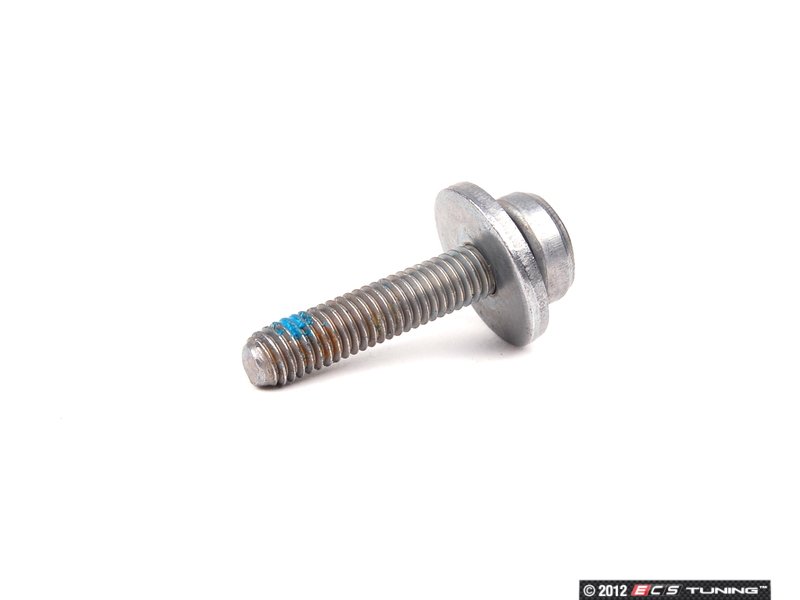 Genuine BMW - 63126940663 - Headlight Bracket - Left (63-12-6-940-663)