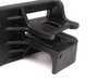 Genuine BMW - 63126940663 - Headlight Bracket - Left (63-12-6-940-663)