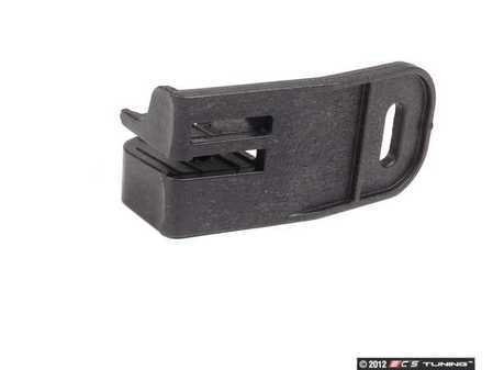 Genuine BMW - 63126940663 - Headlight Bracket - Left (63-12-6-940-663)