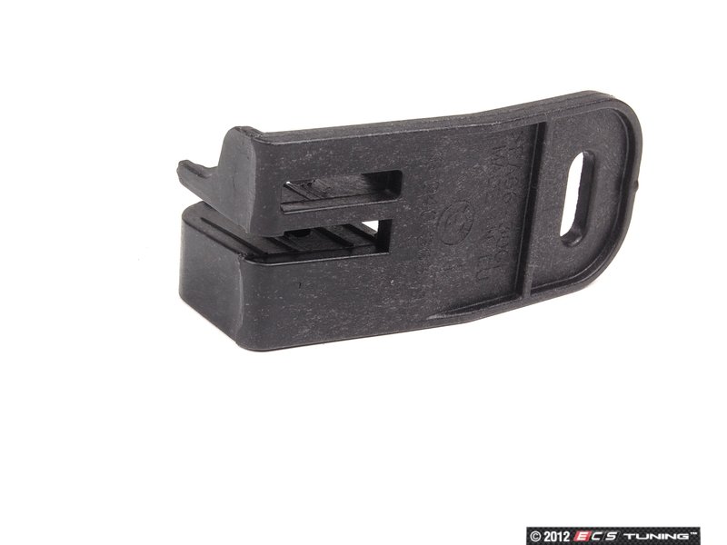 Genuine BMW - 63126940663 - Headlight Bracket - Left (63-12-6-940-663)