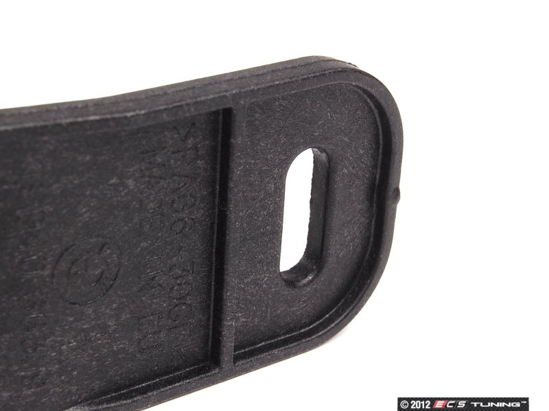 Genuine BMW - 63126940663 - Headlight Bracket - Left (63-12-6-940-663)