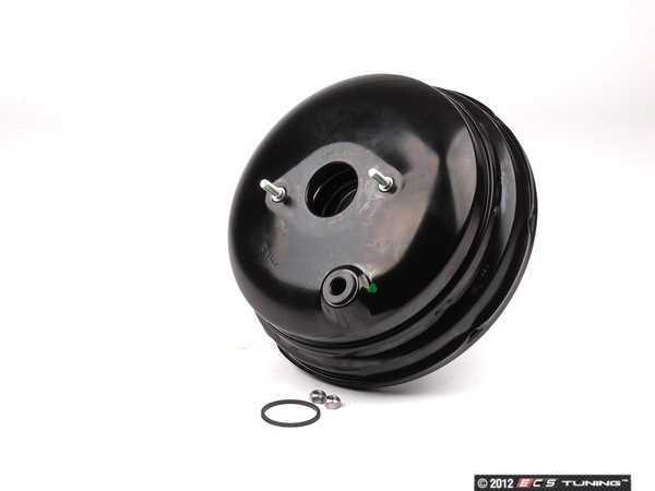Genuine BMW - 34336791410 - Brake Booster (34-33-6-791-410)