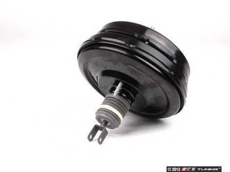 Genuine BMW - 34336791410 - Brake Booster (34-33-6-791-410)