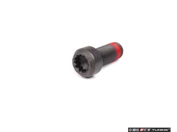 Genuine Volkswagen Audi - N90665202 - Flywheel Bolt - Priced Each (N ...