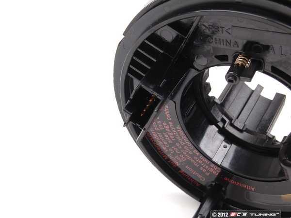 Genuine Volkswagen Audi - 1J0959653C - Clock Spring (1J0 959 653 C)