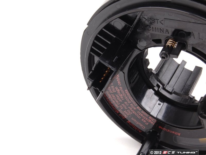 Genuine Volkswagen Audi - 1J0959653C - Clock Spring (1J0 959 653 C)