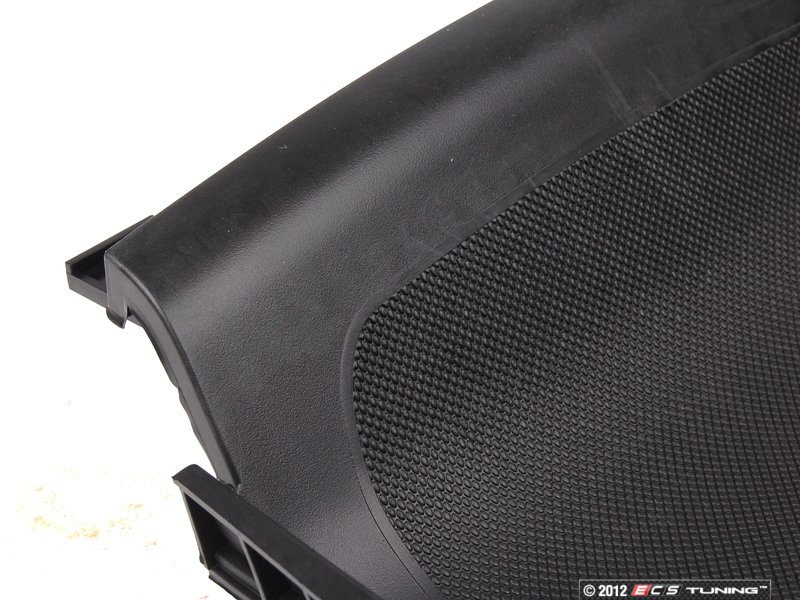 Genuine Volkswagen Audi - 8P0863301A4PK - center console storage tray ...