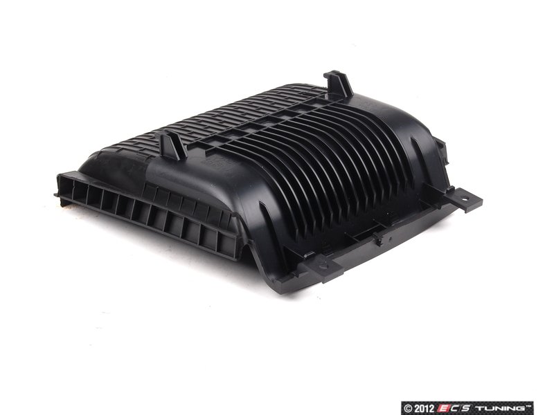 Genuine Volkswagen Audi - 8P0863301A4PK - center console storage tray ...