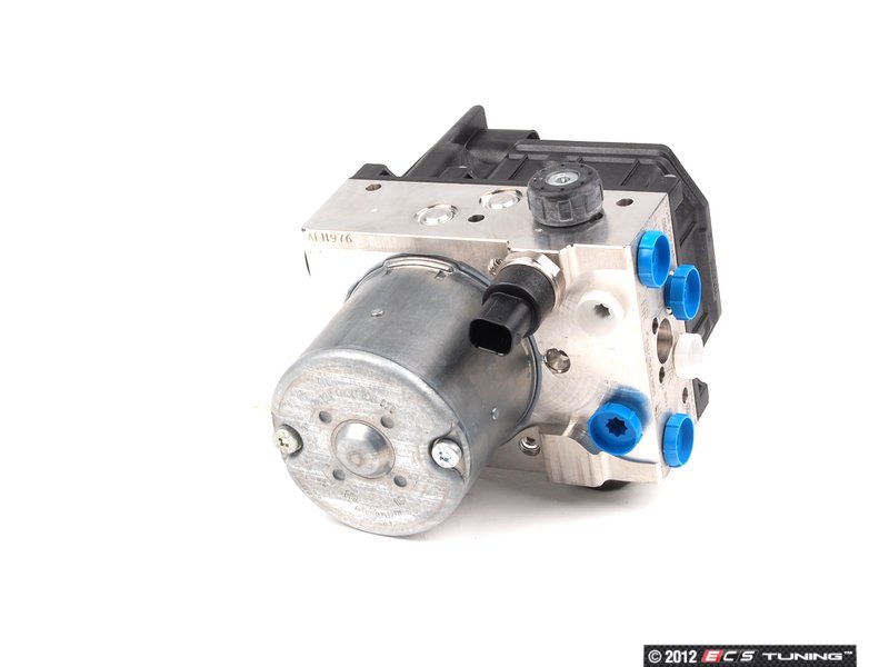 Genuine Volkswagen Audi - 8E0614517M - ABS Pump Assembly - (NO LONGER ...