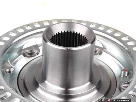 Meyle - 1J0407613G - Wheel Hub - Priced Each