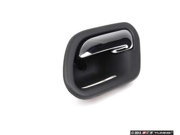 Genuine BMW - 51218239475 - Interior Door Handle Assembly - left - (NO ...