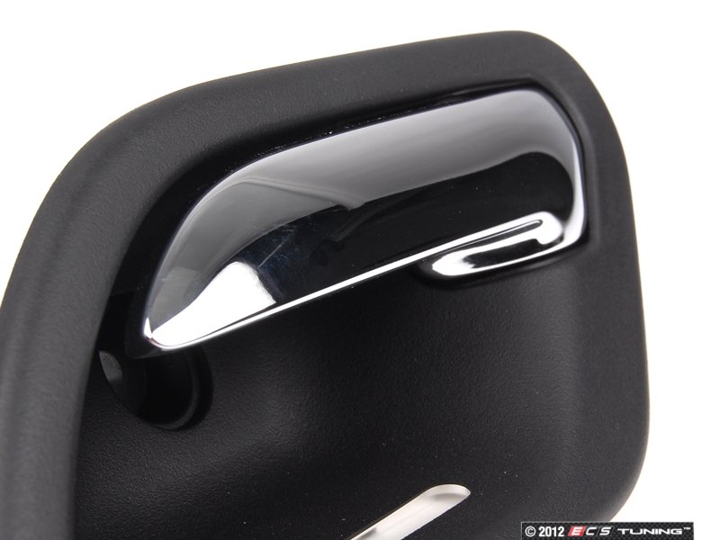 Genuine BMW - 51218239475 - Interior Door Handle Assembly - left - (NO ...
