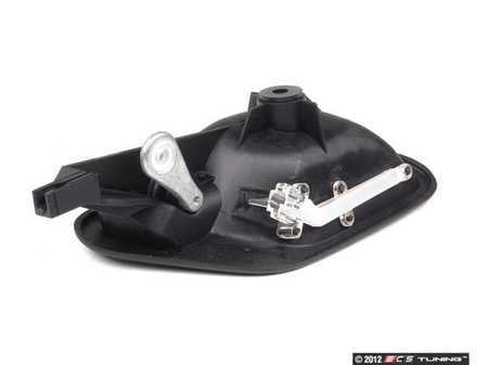 Genuine BMW - 51218239475 - Interior Door Handle Assembly - left - (NO ...