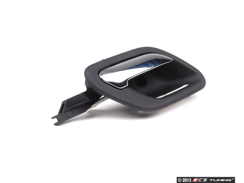 Genuine BMW - 51218239476 - Interior Door Handle Assembly - Right (51 ...