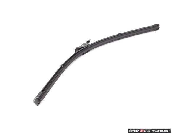 Genuine Volkswagen Audi - 8J1998002 - Front Aero Wiper Blade Set (8J1 ...
