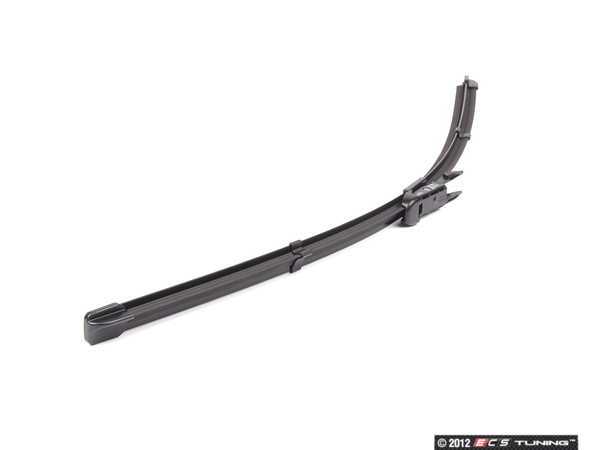 Genuine Volkswagen Audi - 8J1998002 - Front Aero Wiper Blade Set (8J1 ...