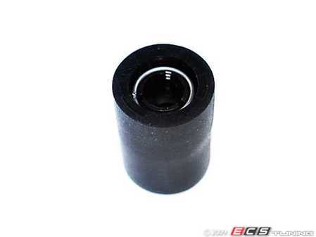 Genuine BMW - 65126923294 - Volume Control Knob (65-12-6-923-294)