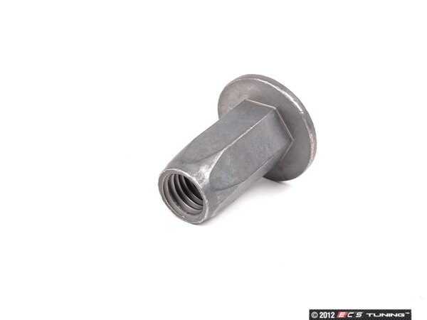 Genuine BMW - 07147199279 - BLIND RIVET NUT (07-14-7-199-279)