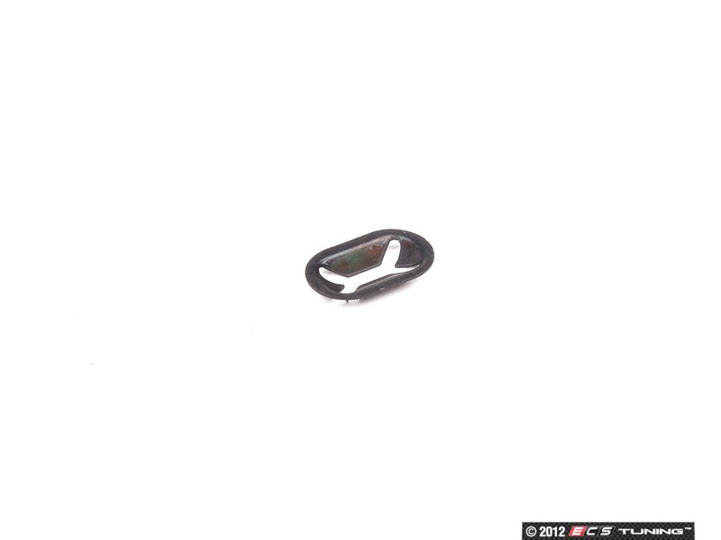 Genuine BMW - 07147243883 - Clip (07-14-7-243-883)