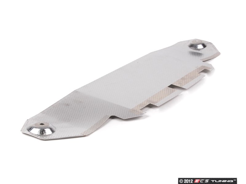 Genuine MINI - 51482183986 - Thermal Insulation For Intake Molding (51 ...