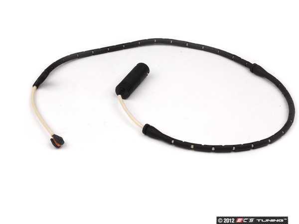 URO - 34351165579 - Front Brake Pad Wear Sensor